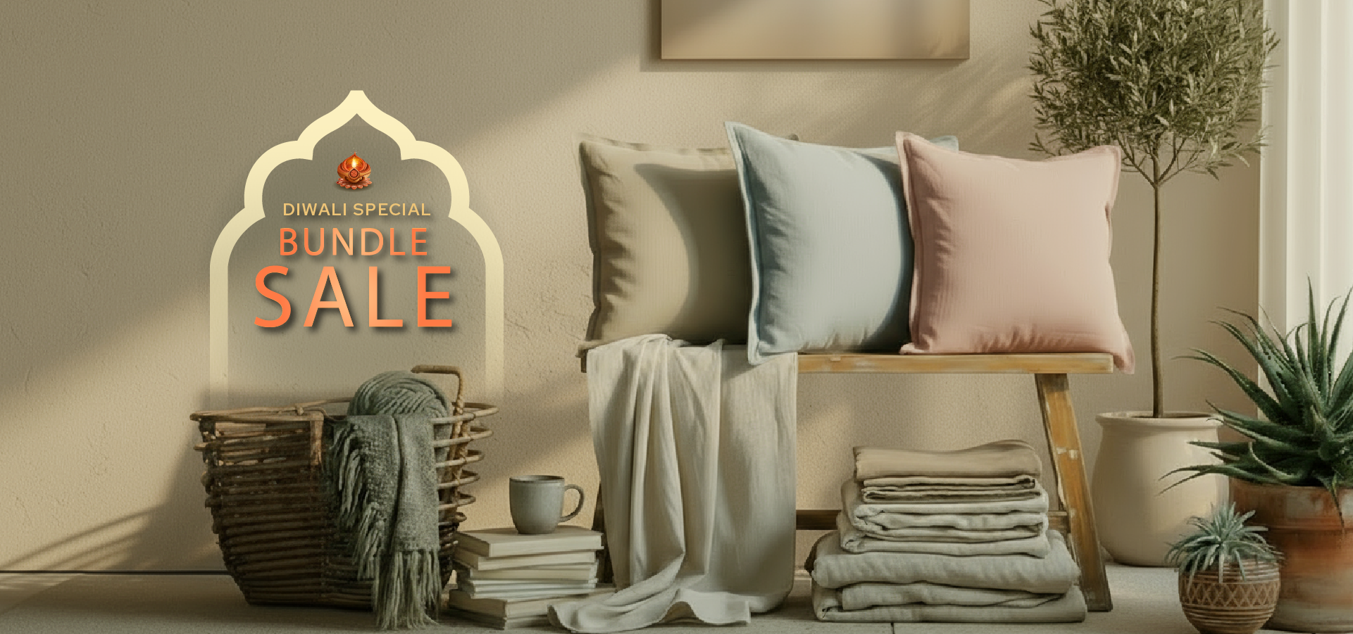 Soulesthetic | Crafted Minimalism in Linen and Leather